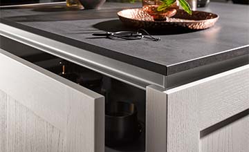 Kuchnia 38 HAECKER systemat