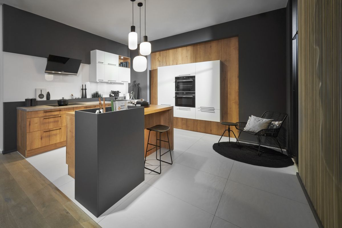 Kuchnia 6 HAECKER concept130