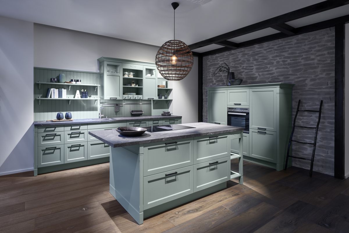 Kuchnia 9 HAECKER concept130