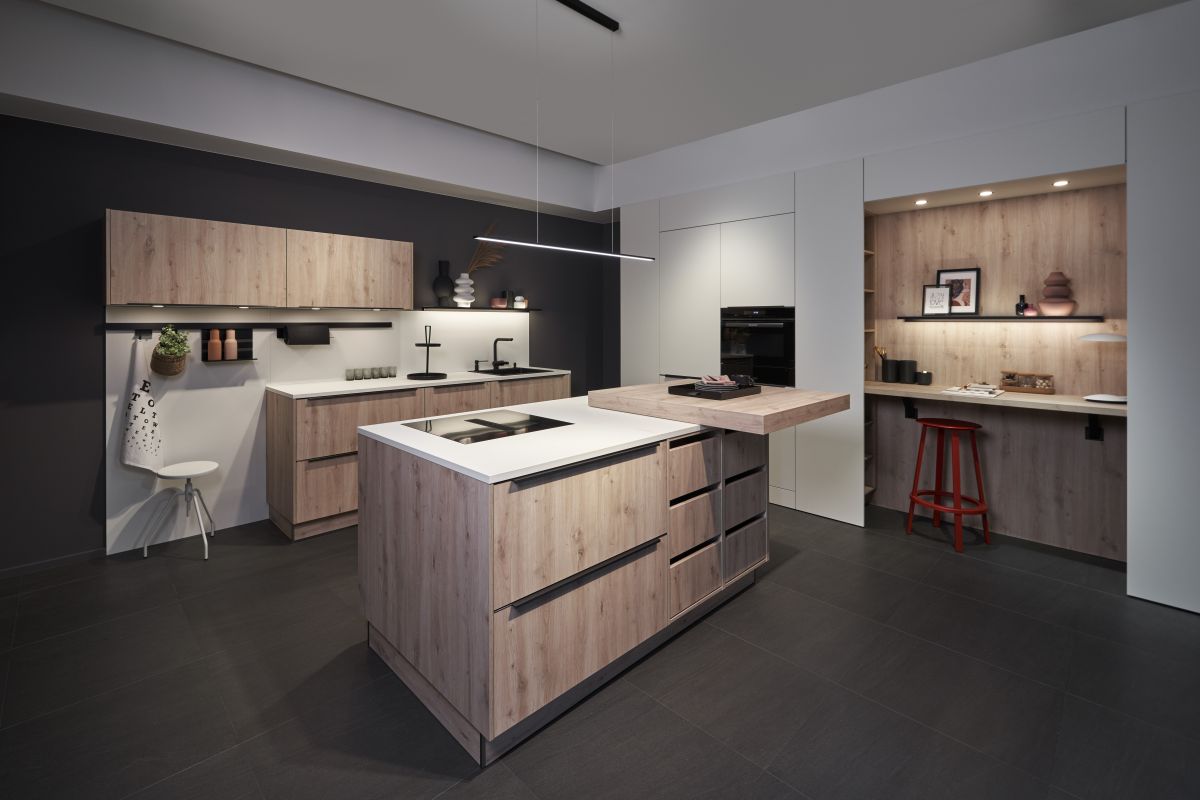 Kuchnia 25 HAECKER concept130