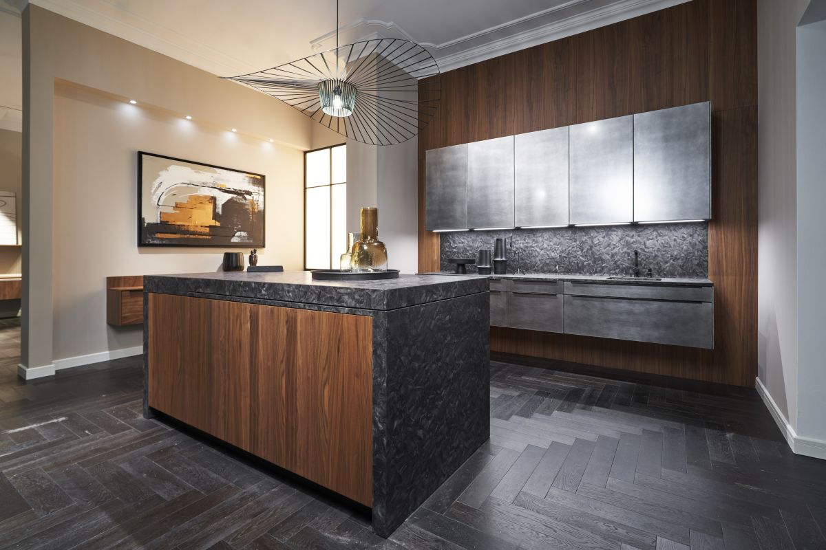 Kuchnia 33 HAECKER systemat