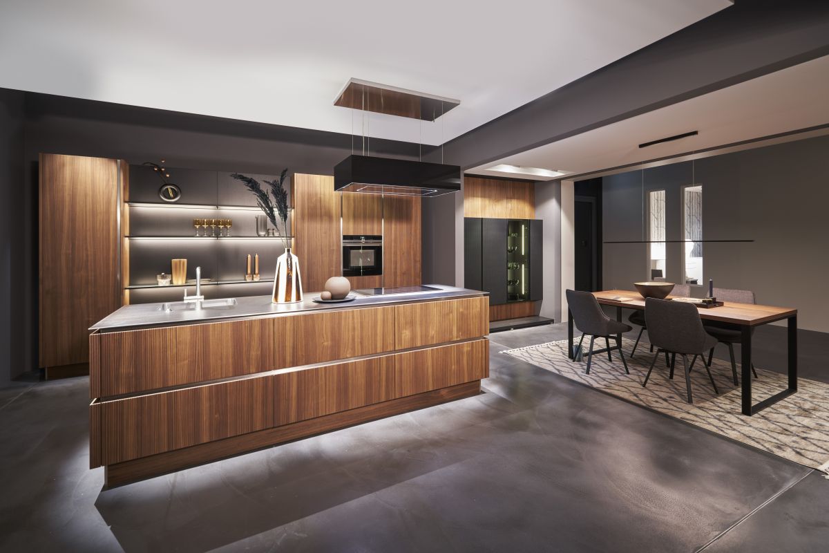 Kuchnia 38 HAECKER systemat