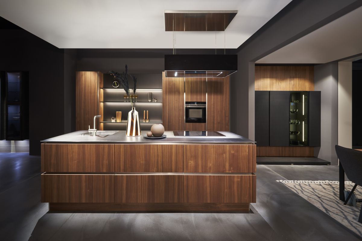 Kuchnia 38 HAECKER systemat