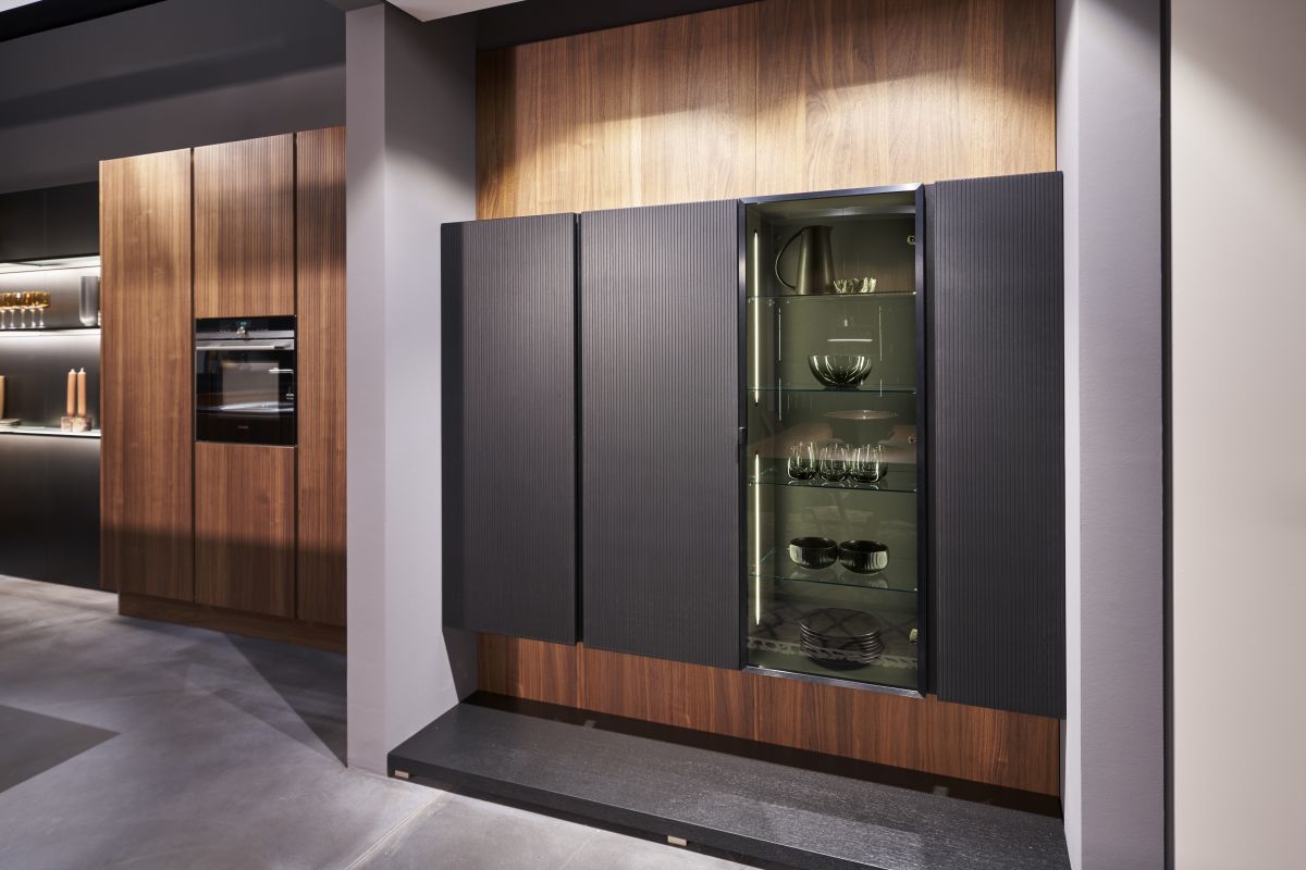 Kuchnia 38 HAECKER systemat