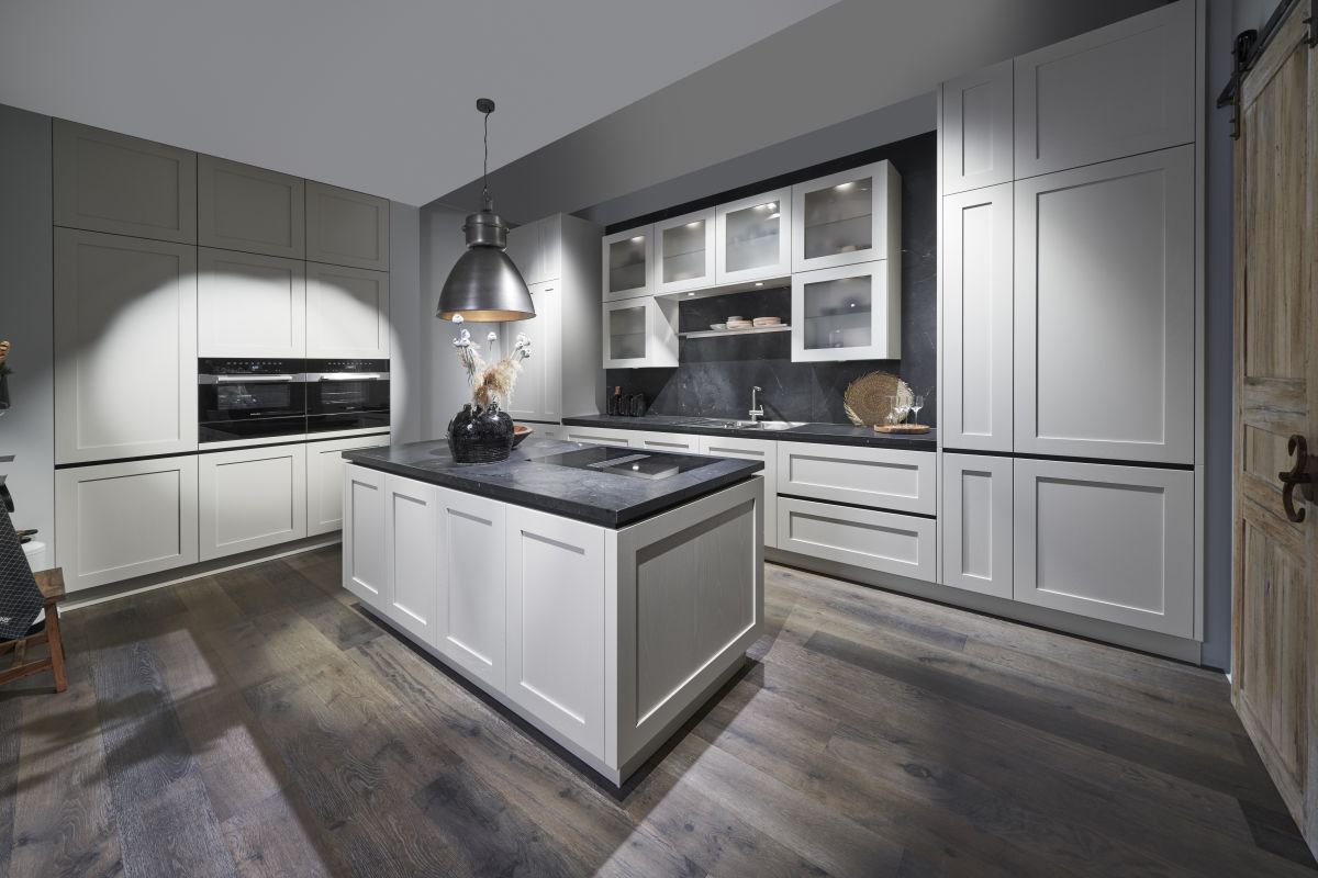 Kuchnia 41 HAECKER systematArt